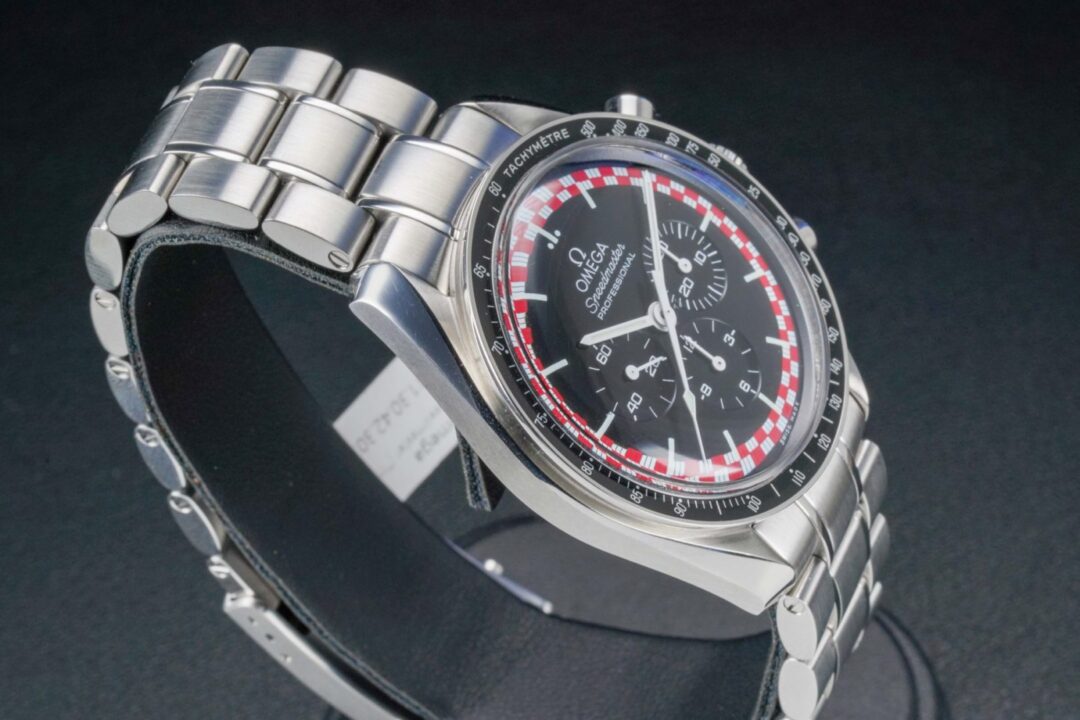 Omega "Tintin" Professional Speedmaster - Menta Watches- Buy Vintage ...
