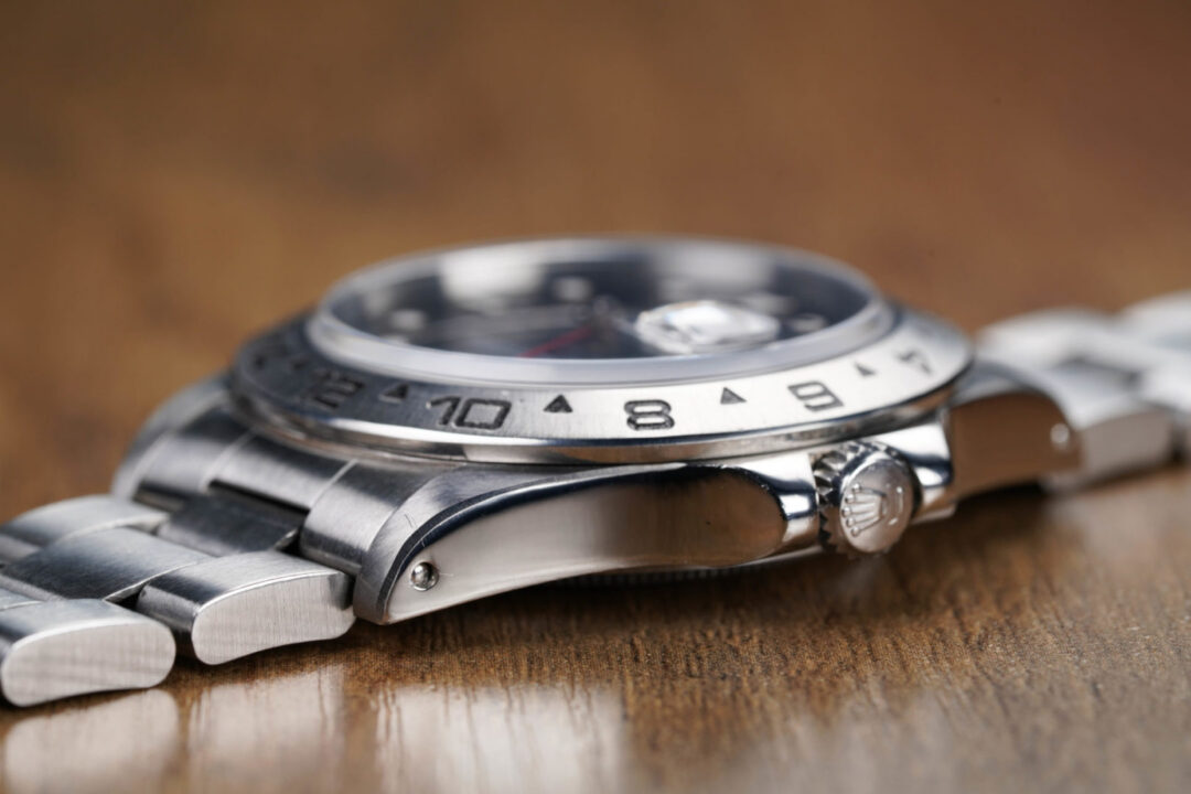 Rolex "16550" Explorer II - Menta Watches- Buy Vintage and Modern ...