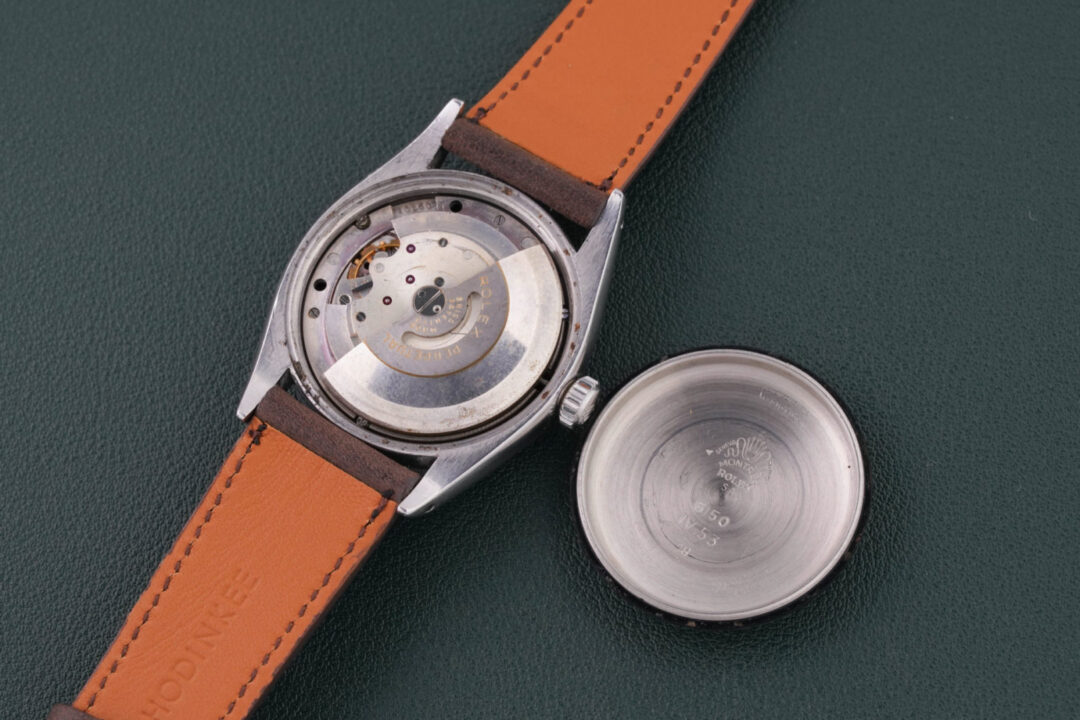 Rolex "6150" Explorer - Menta Watches- Buy Vintage and Modern Timepieces