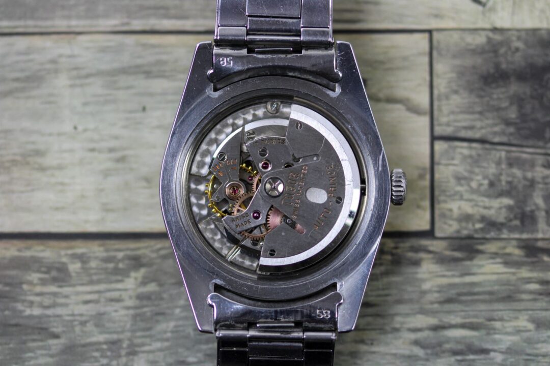 Tudor "7922" Submariner - Menta Watches- Buy Vintage and Modern Timepieces