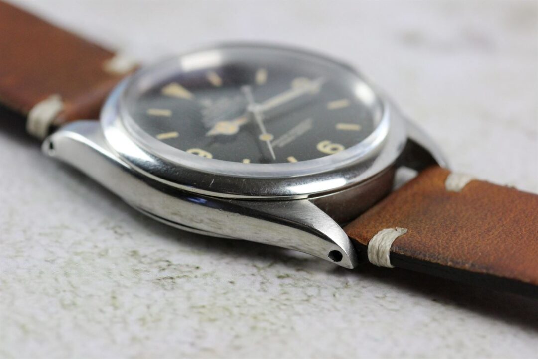 Rolex "Space-Dweller" Explorer - Menta Watches- Buy Vintage and Modern ...