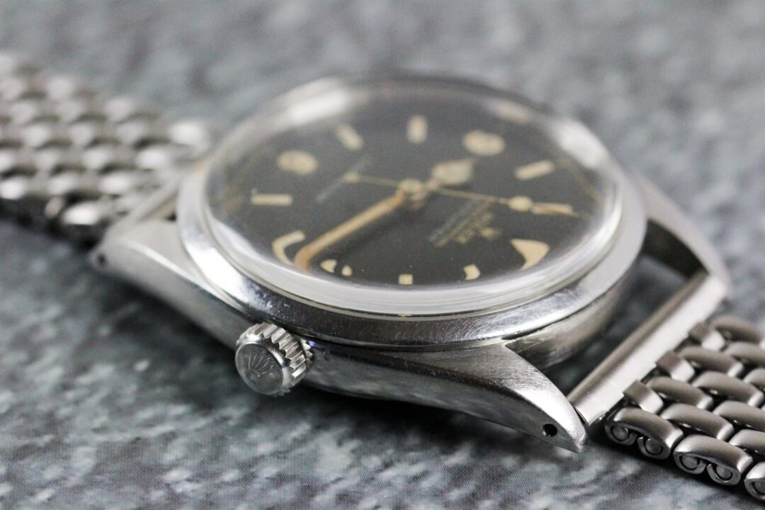 Rolex "Super Precision" Explorer - Menta Watches- Buy Vintage and ...