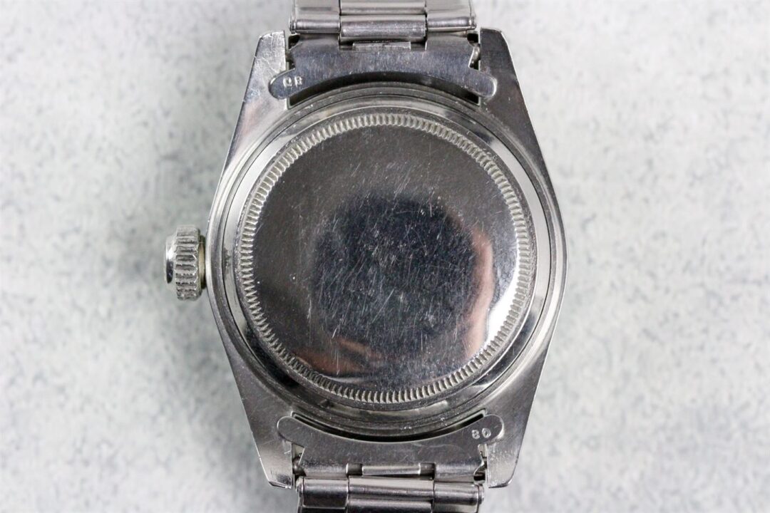 Rolex "6538 Big Crown" Submariner - Menta Watches- Buy Vintage and ...