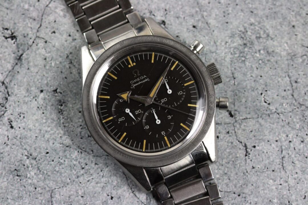 Omega "2915-1" Speedmaster - Menta Watches- Buy Vintage and Modern ...