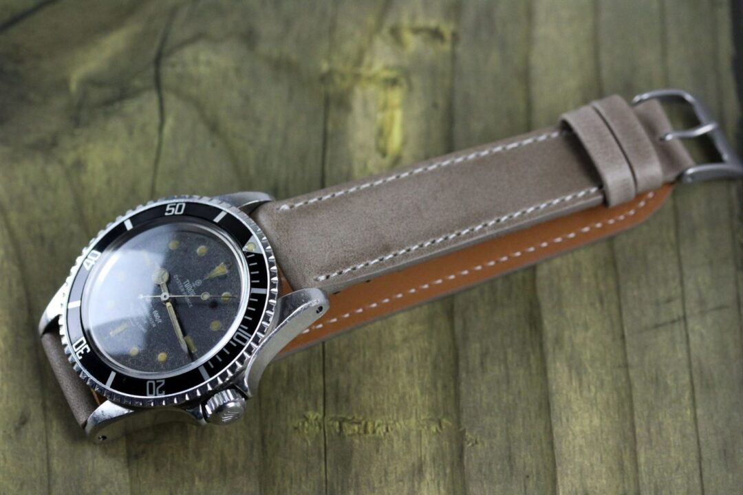 Tudor "UDT" Submariner - Menta Watches- Buy Vintage and Modern Timepieces