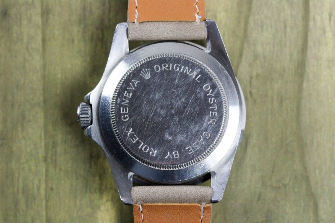 Tudor "UDT" Submariner - Menta Watches- Buy Vintage and Modern Timepieces