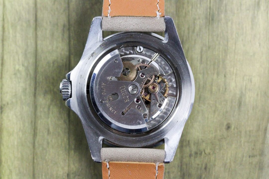 Tudor "UDT" Submariner - Menta Watches- Buy Vintage and Modern Timepieces