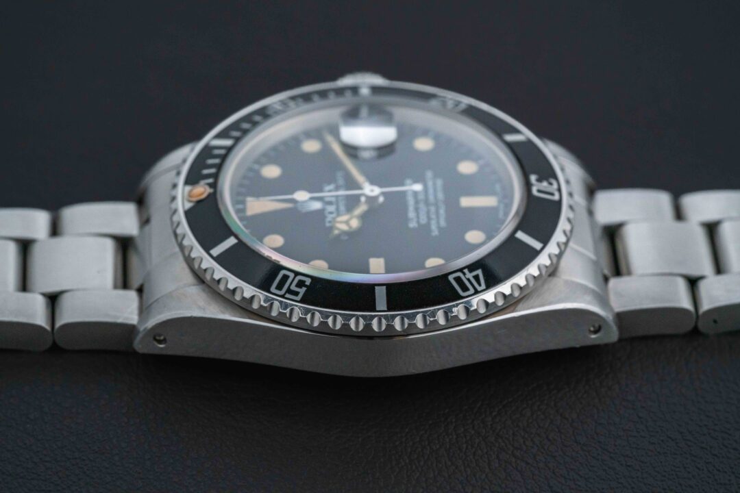 Rolex “16800 Matte” Submariner - Menta Watches- Buy Vintage and Modern ...