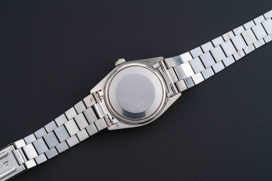 Rolex "1803 White Gold" Day-Date - Menta Watches- Buy Vintage and ...