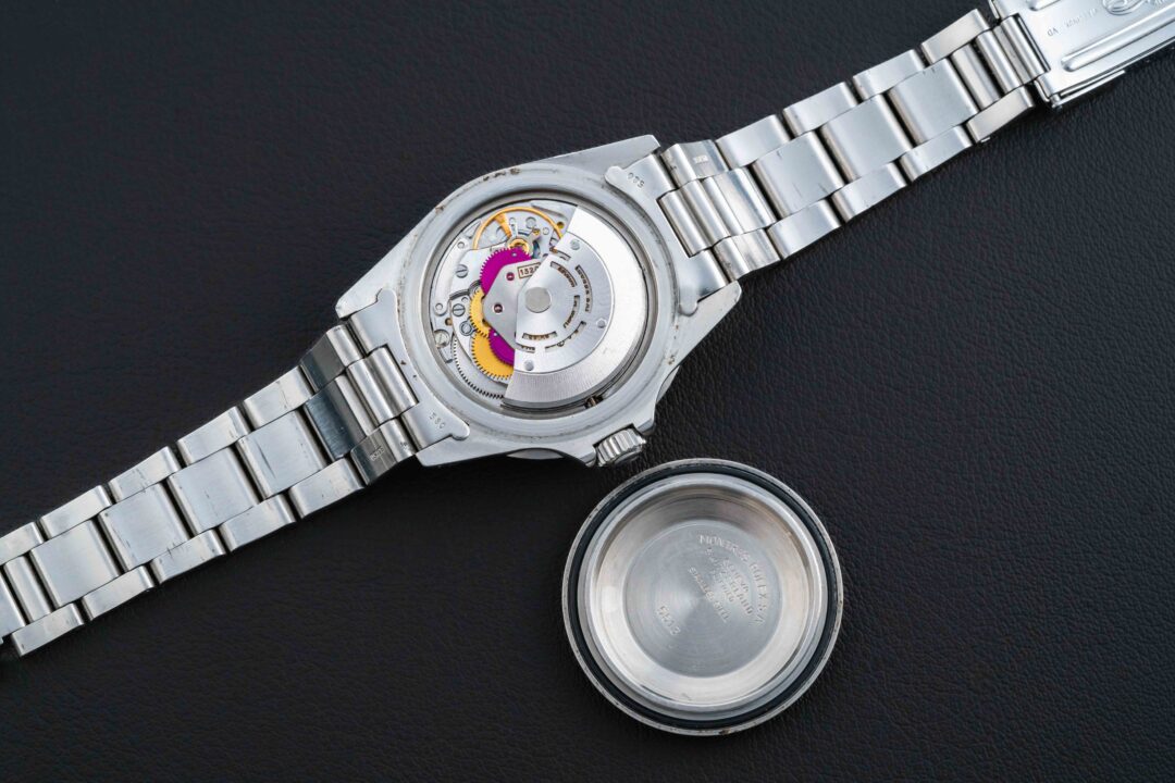 Rolex "Maxi MK1" Submariner - Menta Watches- Buy Vintage and Modern ...