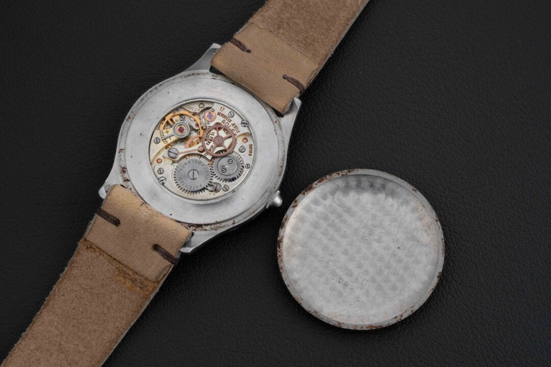 Rolex "Serpico Y Laino 8029" Precision - Menta Watches- Buy Vintage and ...