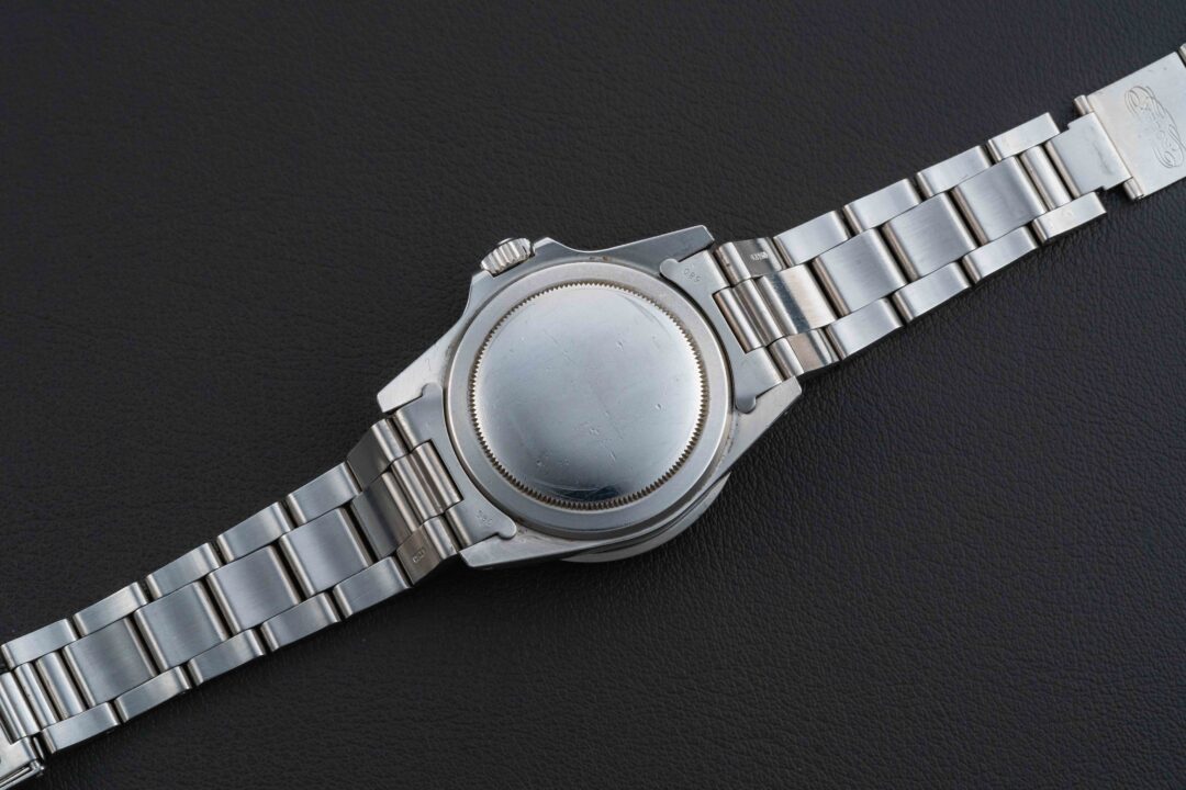 Rolex "5513 Spider-Dial" Submariner - Menta Watches- Buy Vintage and ...