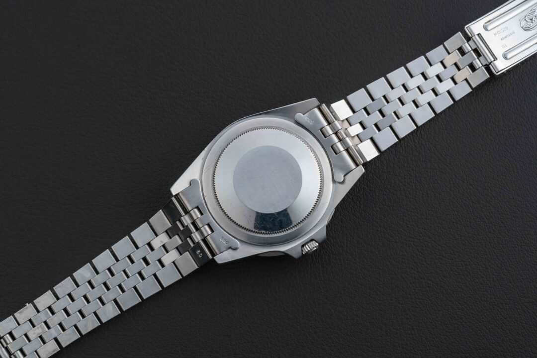 Rolex "16750 Spider" GMT-Master - Menta Watches- Buy Vintage and Modern ...