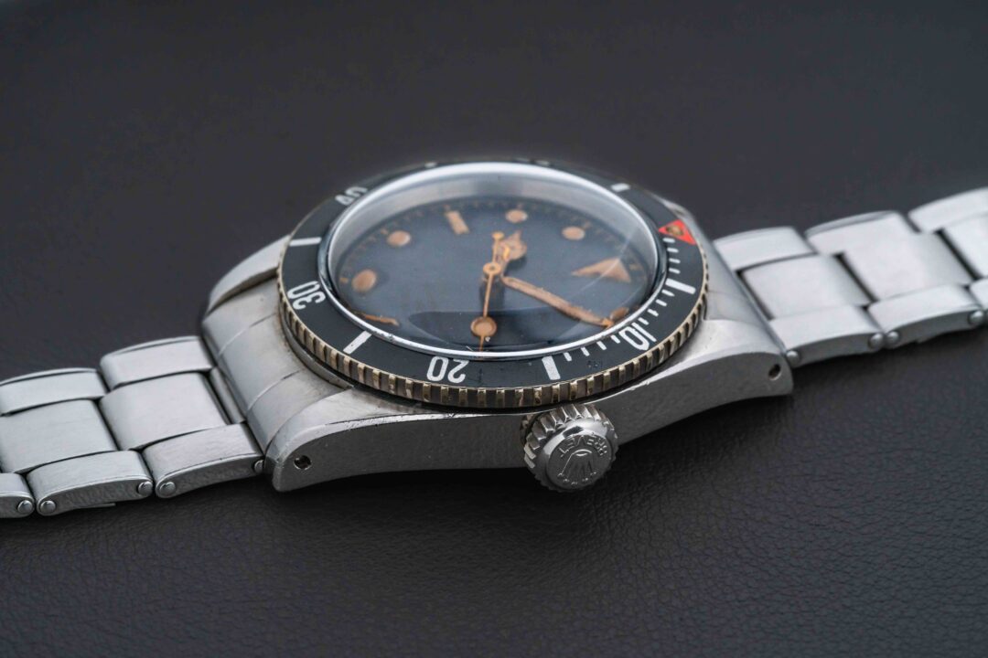 Tudor "Big Crown 7924" Submariner - Menta Watches- Buy Vintage and ...