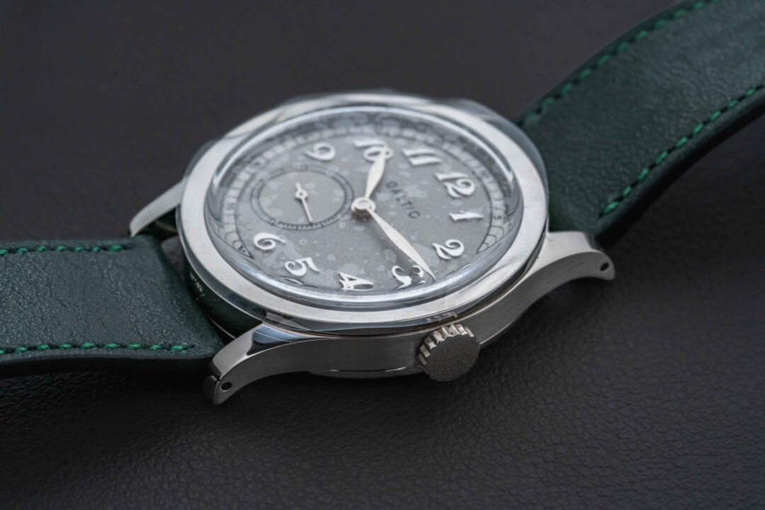 Baltic "Box Set" MR01 - Menta Watches- Buy Vintage and Modern Timepieces