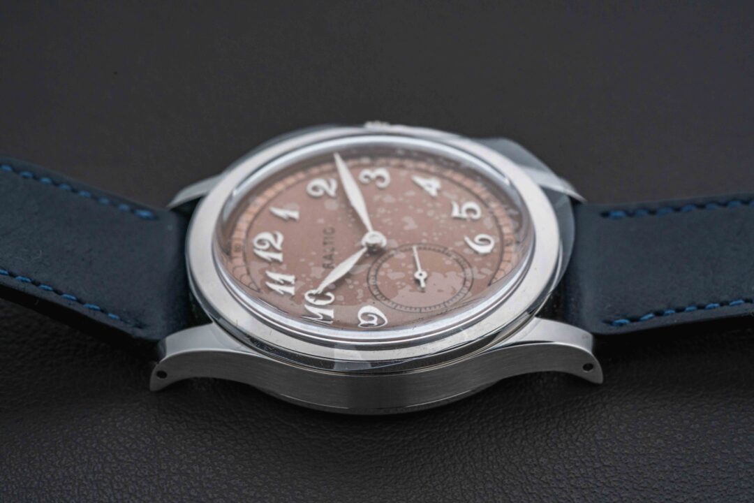 Baltic "Box Set" MR01 - Menta Watches- Buy Vintage and Modern Timepieces