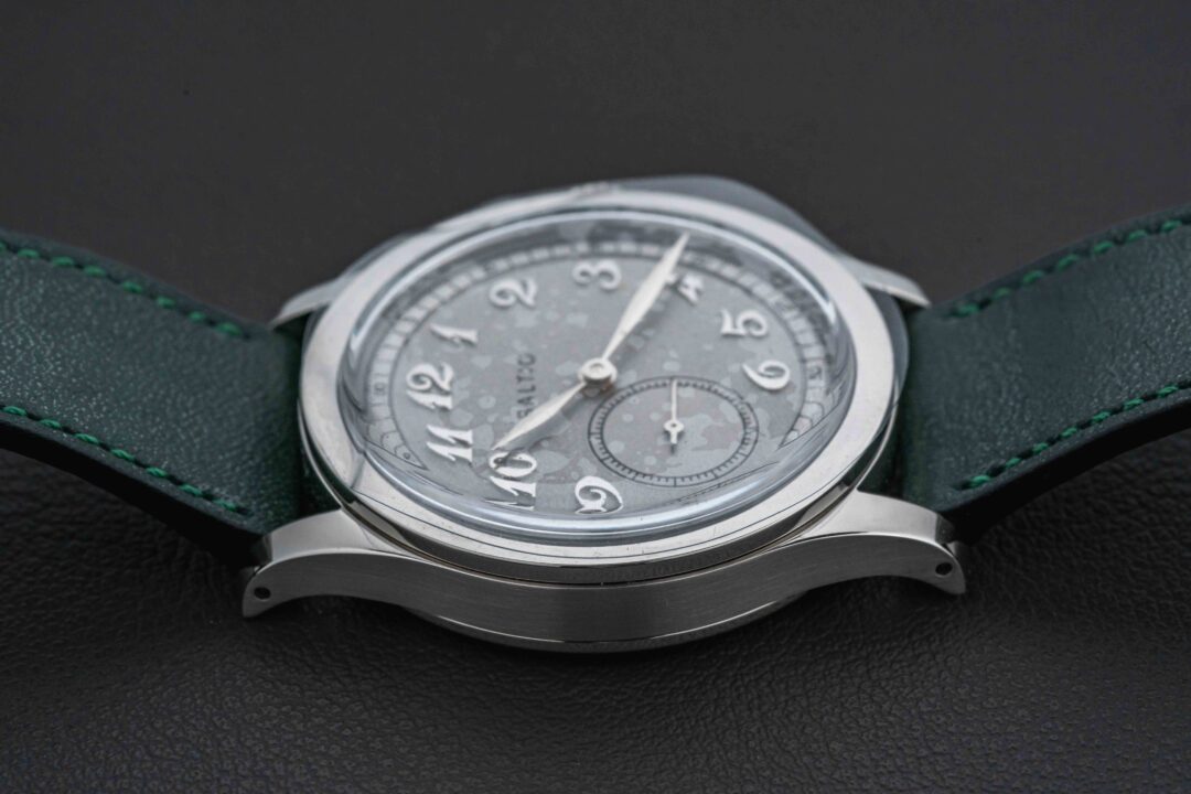 Baltic "Box Set" MR01 - Menta Watches- Buy Vintage and Modern Timepieces