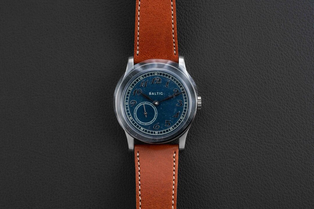 Baltic "Box Set" MR01 - Menta Watches- Buy Vintage and Modern Timepieces