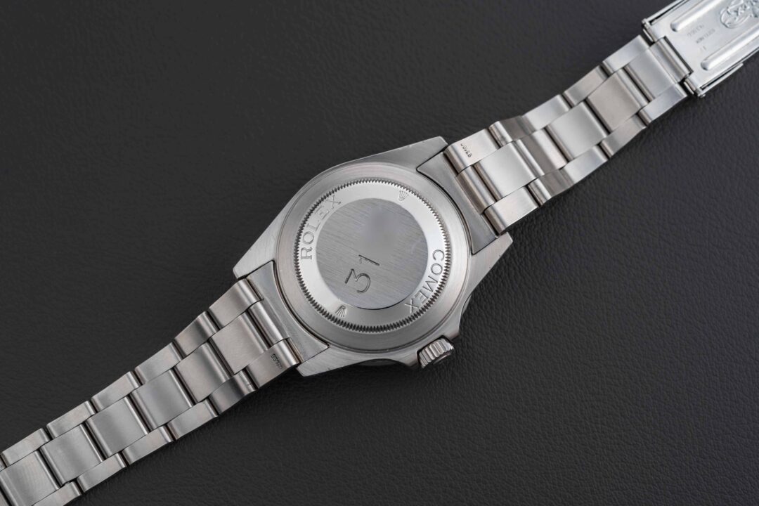 Rolex "16660 Full-Set COMEX" Sea-Dweller - Menta Watches- Buy Vintage ...