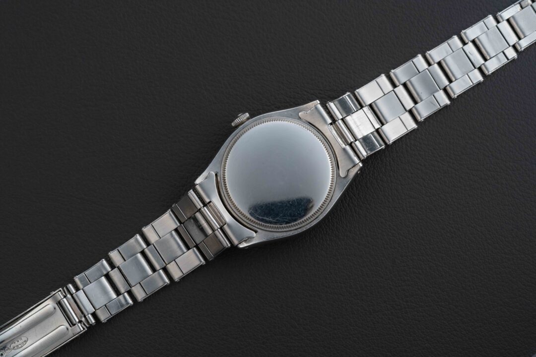 Rolex "6223 Dustproof" Precision - Menta Watches- Buy Vintage and ...