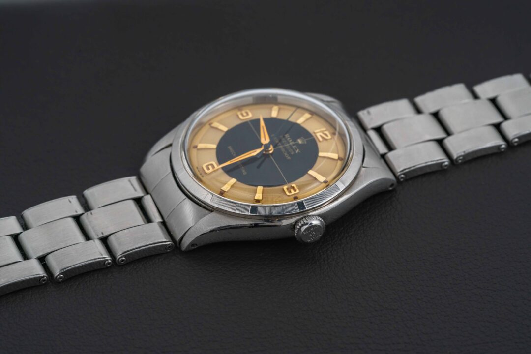 Rolex "6223 Dustproof" Precision - Menta Watches- Buy Vintage and ...