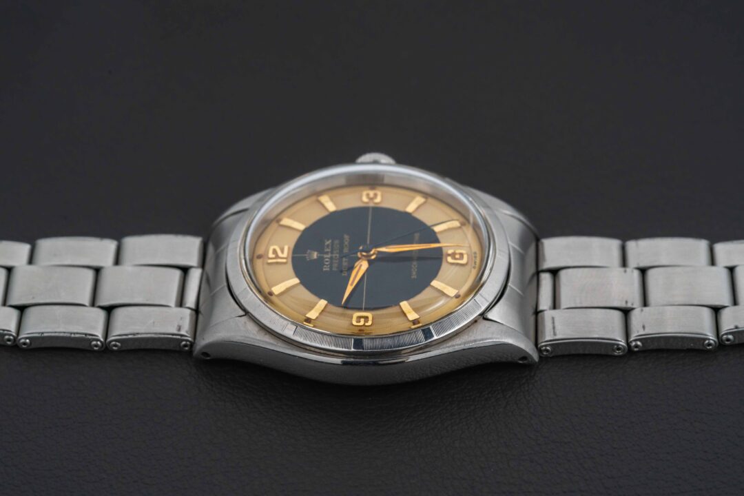 Rolex "6223 Dustproof" Precision - Menta Watches- Buy Vintage and ...