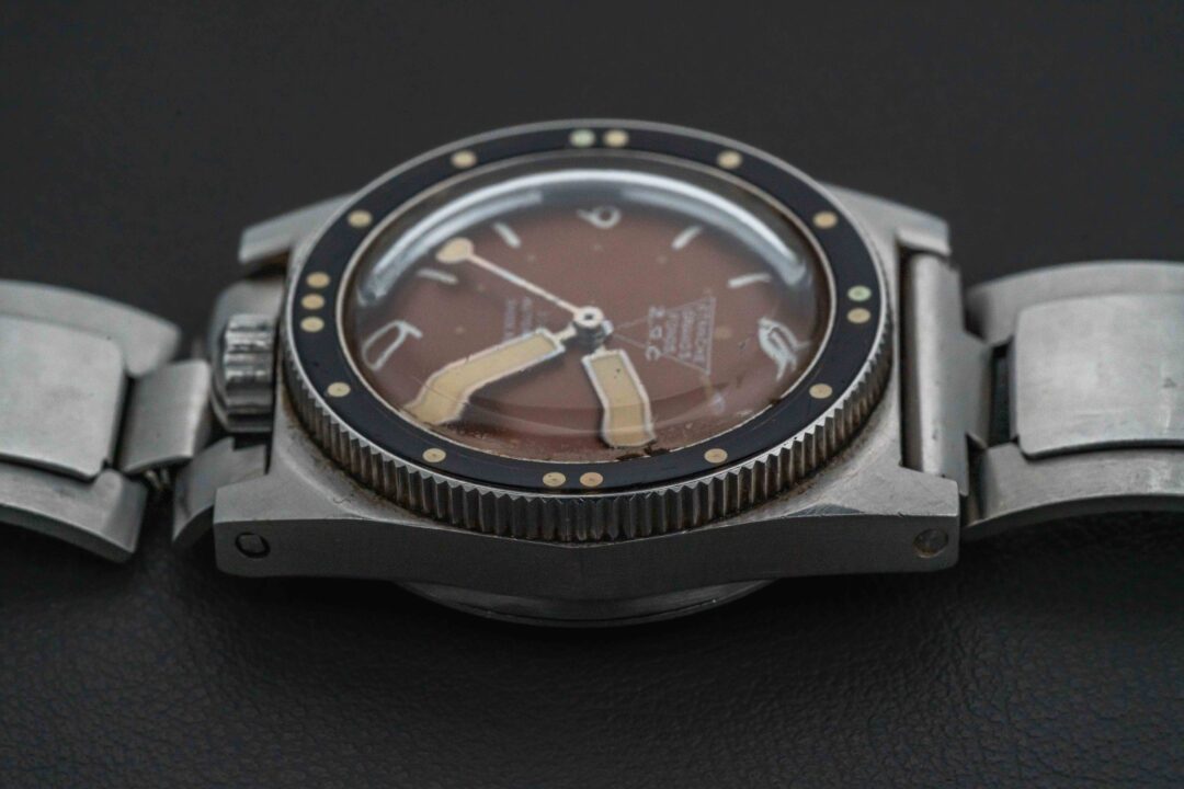 ZRC "Tropical Series 2" Grand Fonds - Menta Watches- Buy Vintage and Modern Timepieces