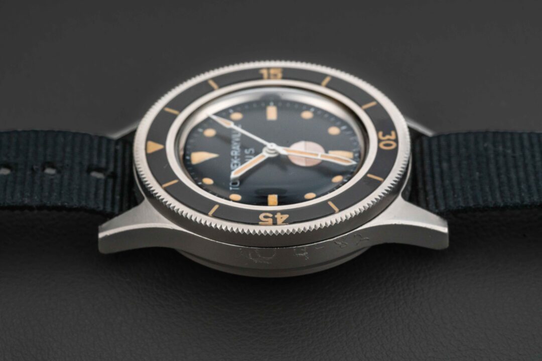 Tornek Rayville TR900 - Menta Watches- Buy Vintage and Modern Timepieces