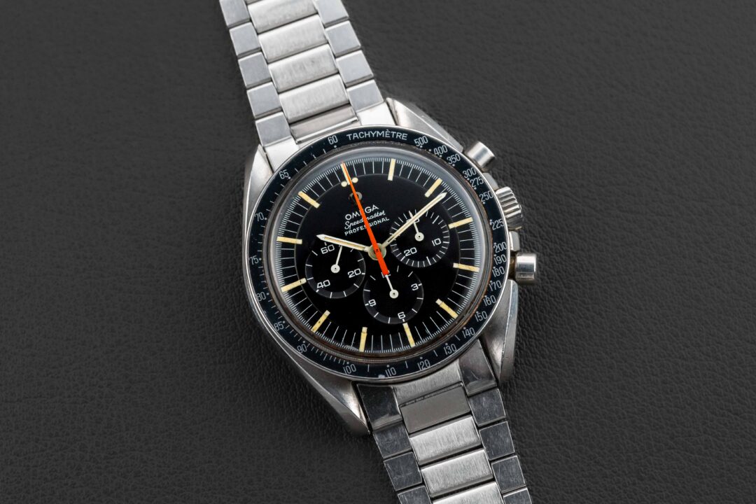 Omega "Ultraman 145.012-67" Speedmaster - Menta Watches- Buy Vintage ...