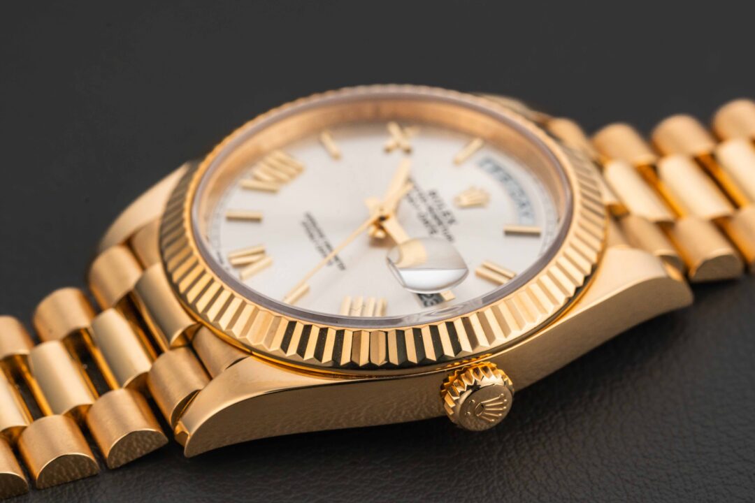 Rolex "Full-Set 228238" Day-Date 40 - Menta Watches- Buy Vintage and ...