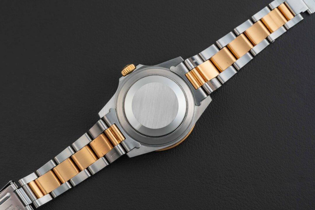 Rolex "Full-Set 16803" Submariner - Menta Watches- Buy Vintage and ...