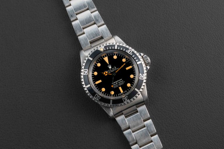 Menta Watches- Buy Vintage and Modern Timepieces