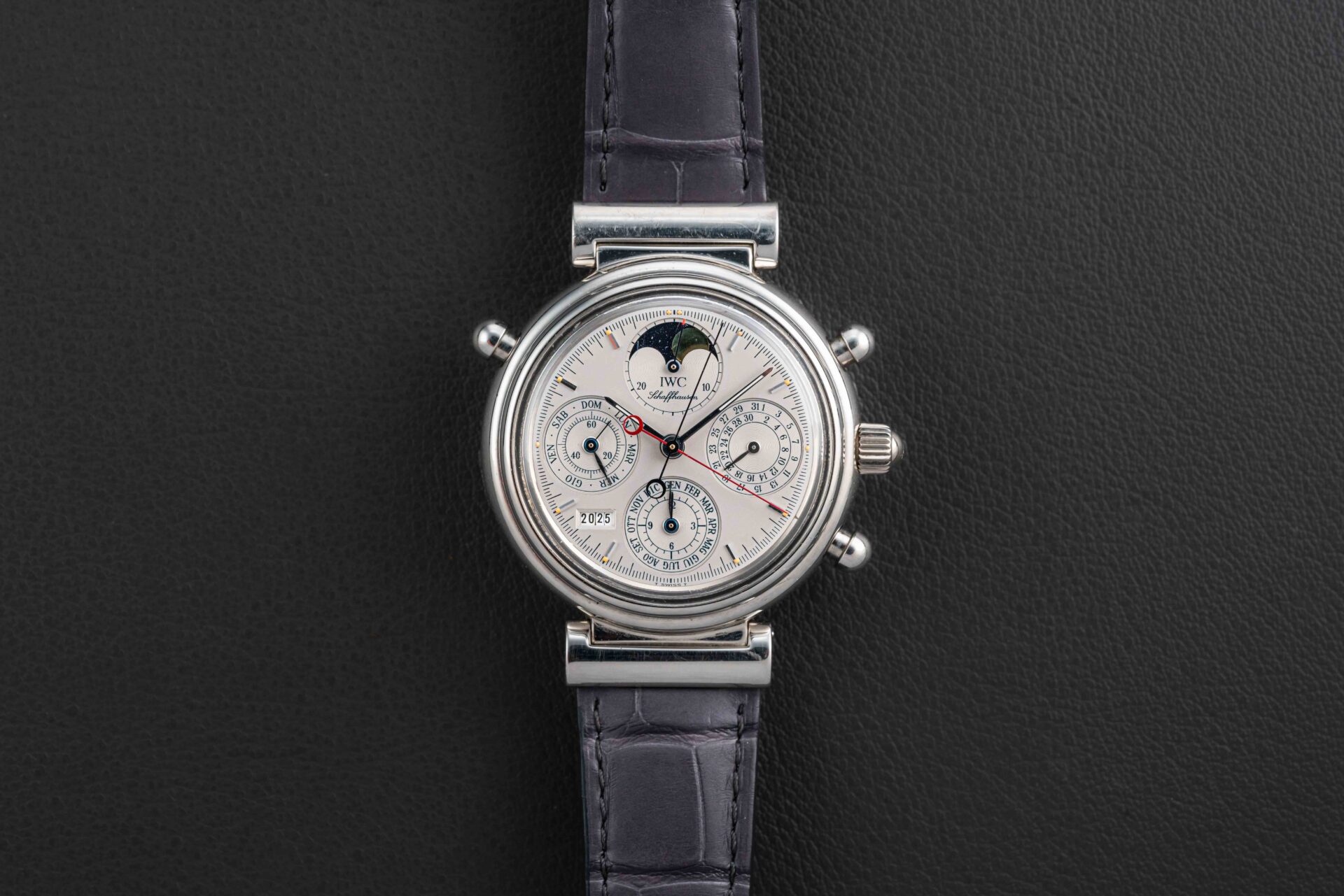 Menta Watches- Buy Vintage and Modern Timepieces