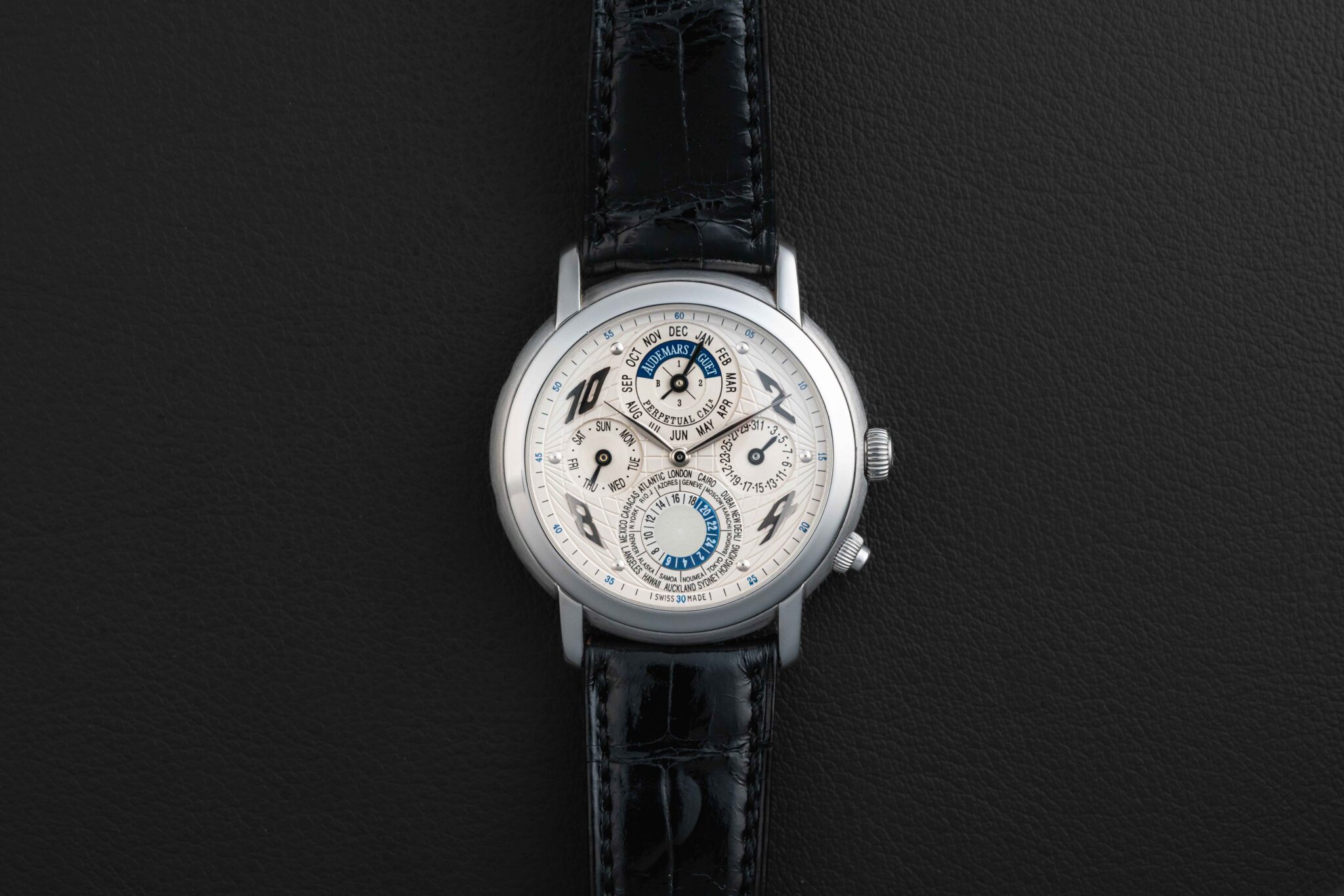 Modern Watches Archives - Menta Watches- Buy Vintage and Modern Timepieces