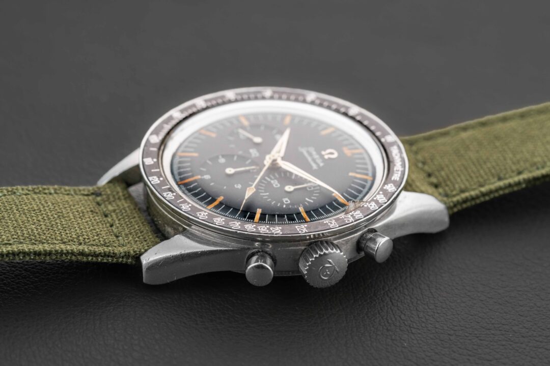 Omega "2998-6" Speedmaster - Menta Watches- Buy Vintage and Modern ...