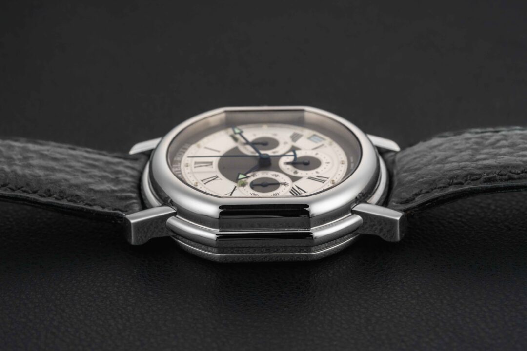 Daniel Roth "Full-Set Masters S247" Chronograph - Menta Watches- Buy ...