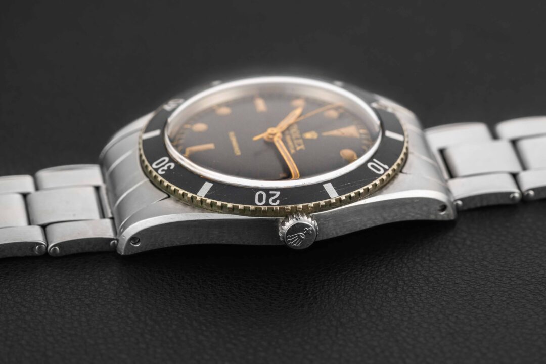 Rolex "6204" Submariner - Menta Watches- Buy Vintage and Modern Timepieces