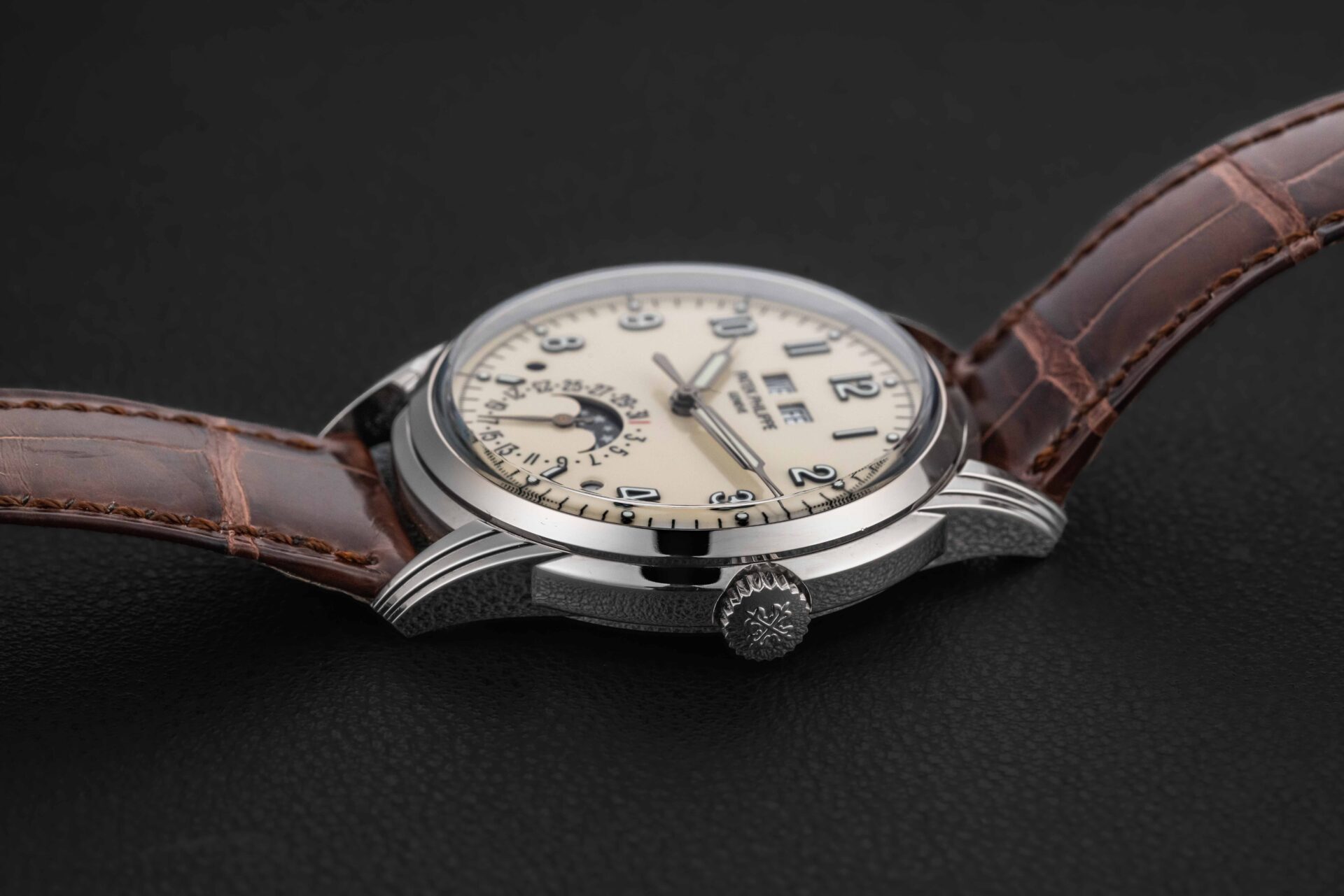 Patek Philippe "5320G" Perpetual Calendar - Menta Watches- Buy Vintage ...
