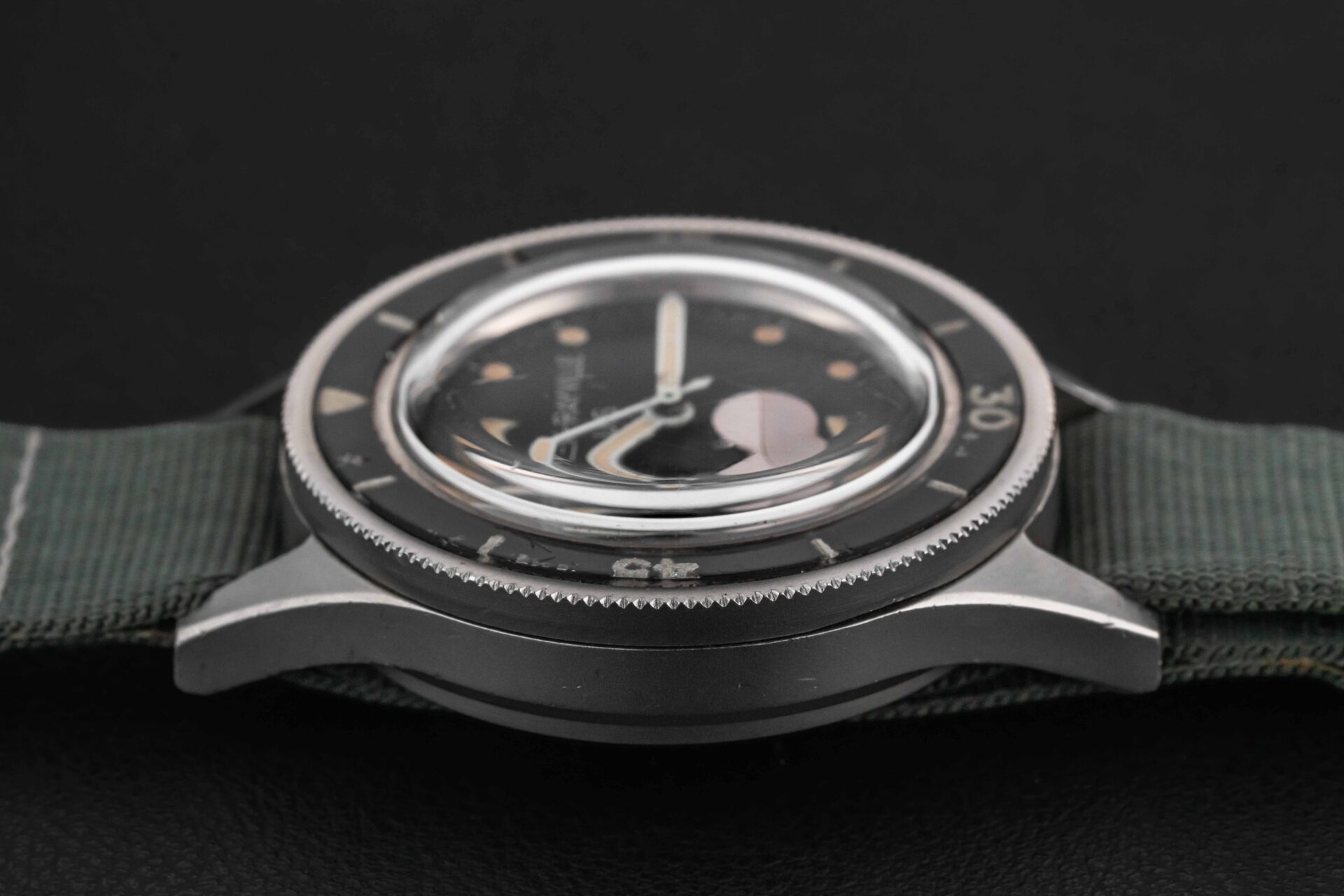 Tornek Rayville "No. 2" TR-900 - Menta Watches- Buy Vintage and Modern Timepieces